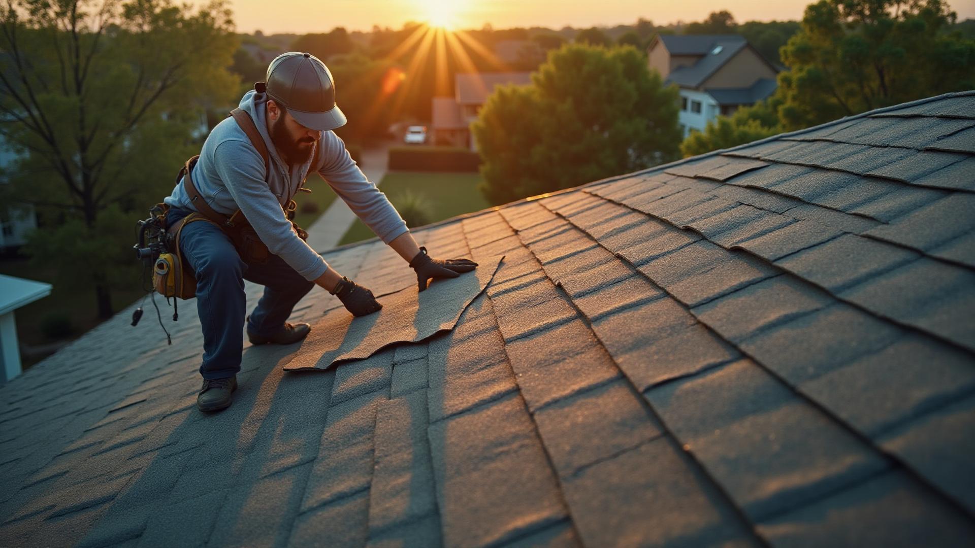 Best Roofing Services in Austin, Texas | Roofing Near Me | JJ Roofing ...